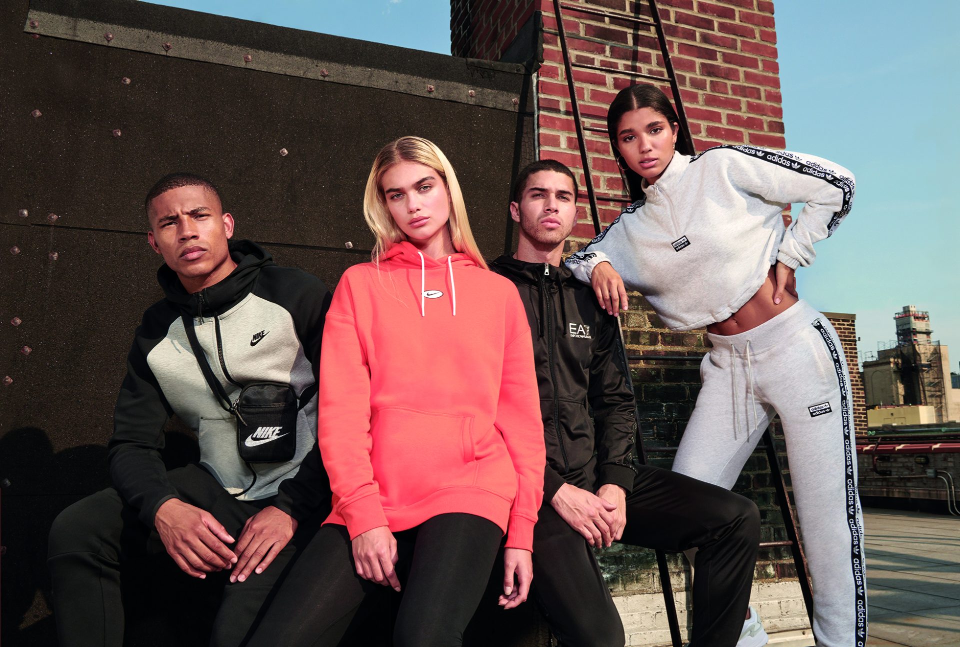 SINGLES’ DAY, AKA ‘DOUBLE 11’ - JD Sports Ireland