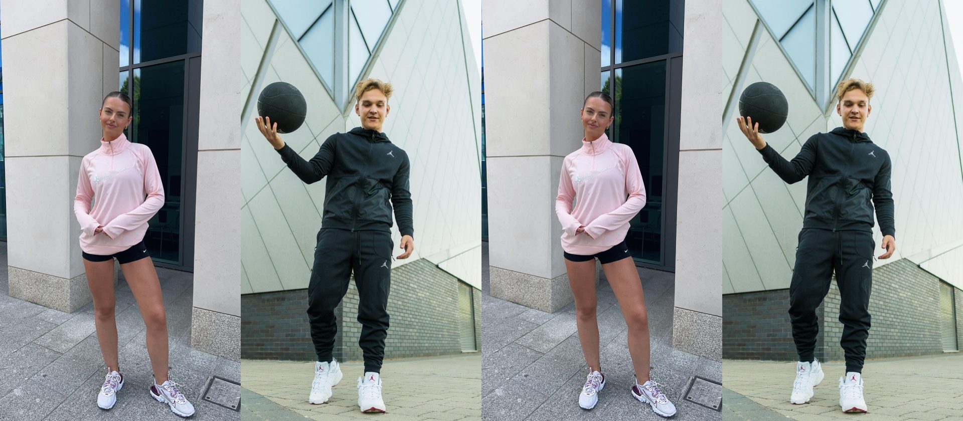 JD Sports Ireland Blog