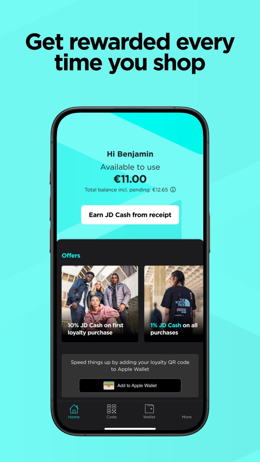 JD STATUS Has Landed | JD Sports Ireland